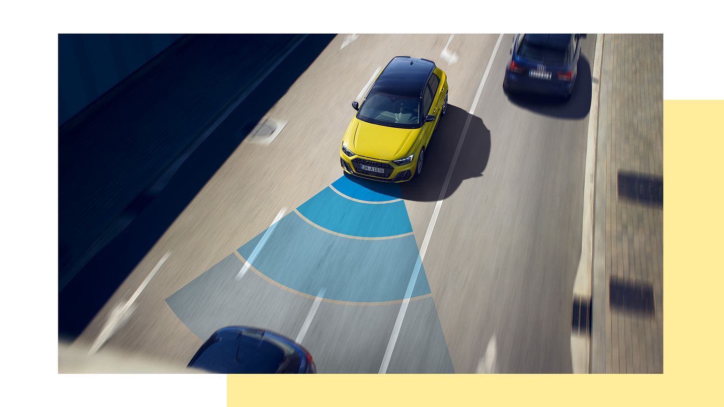 A1 Sportback - Robertson Prestige Audi